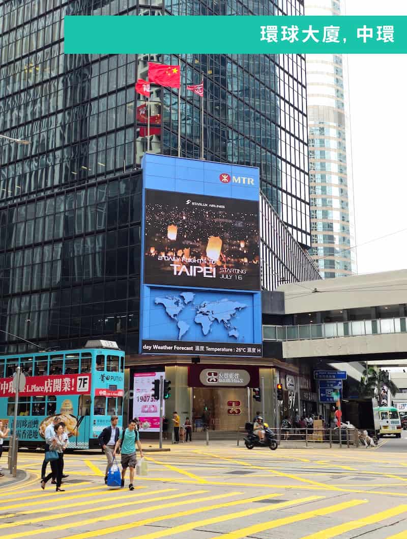 什麼是DOOH？賣廣告必考慮！